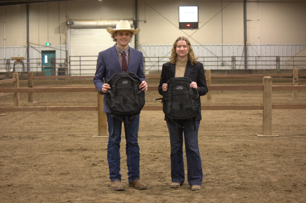 Dare 2 Judge - Junior Ag Showcase